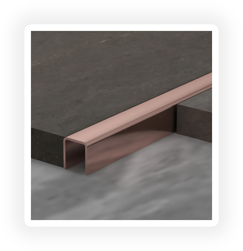 Dividing strips – Denplex