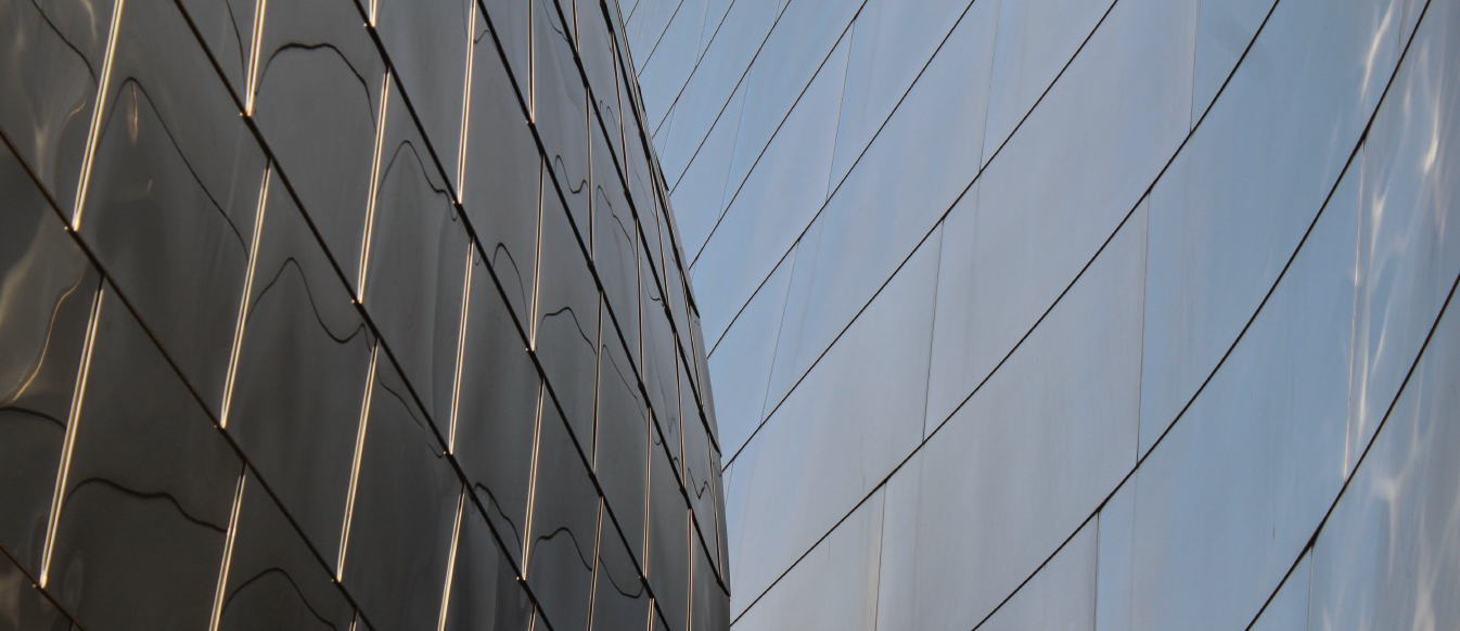 Metal Cladding Dubai | Denplex