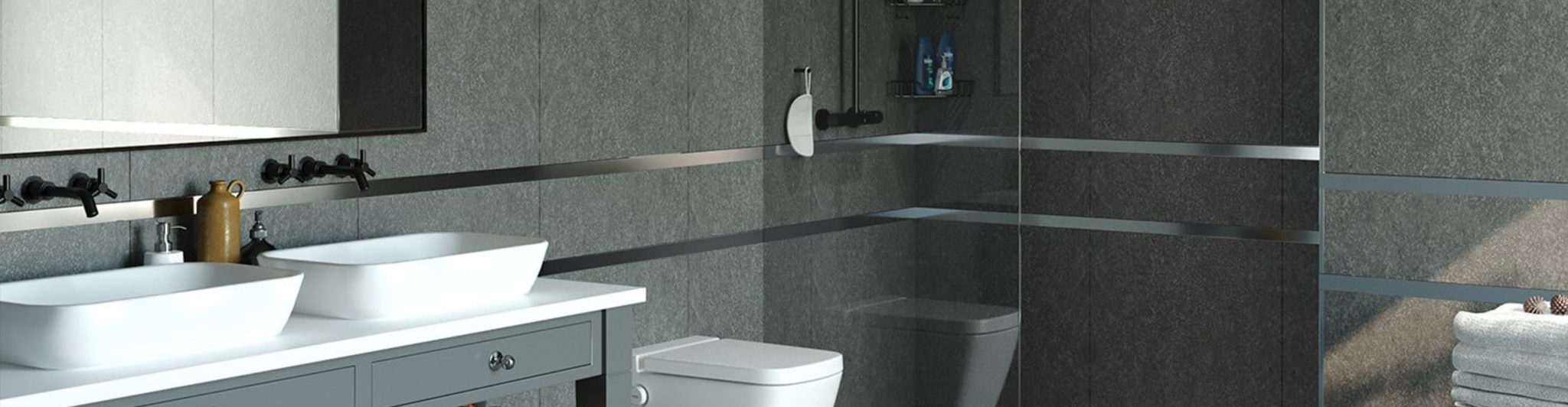 Tile Trim Profiles – Denplex