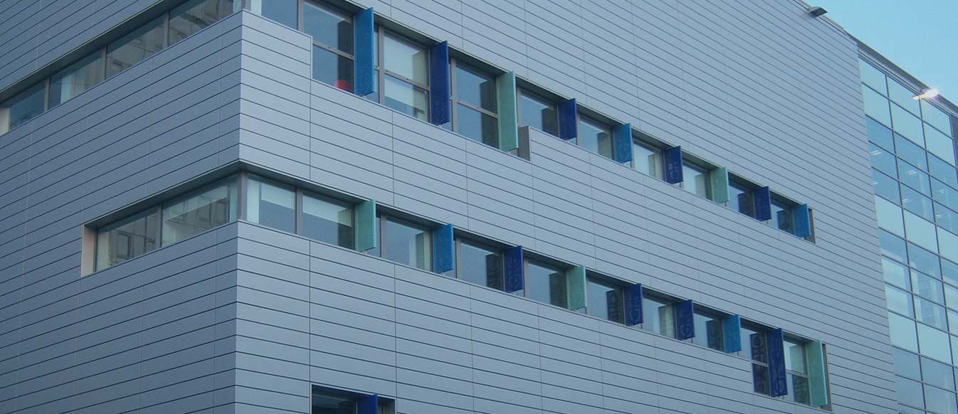 Wall Cladding Fixing System | Z-Bracket With Returned Leg