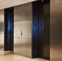 Metal Cladding Dubai | Denplex