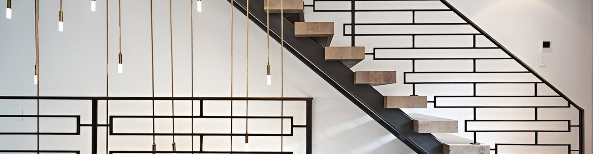 Staircase and Handrails – Denplex