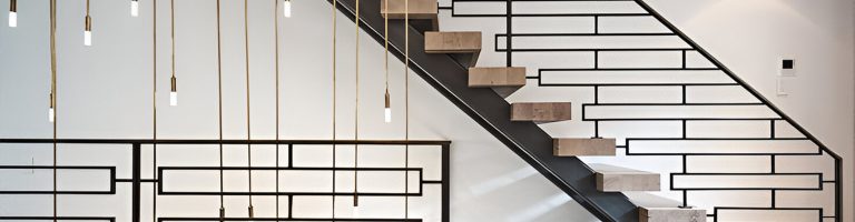 Staircase and Handrails – Denplex