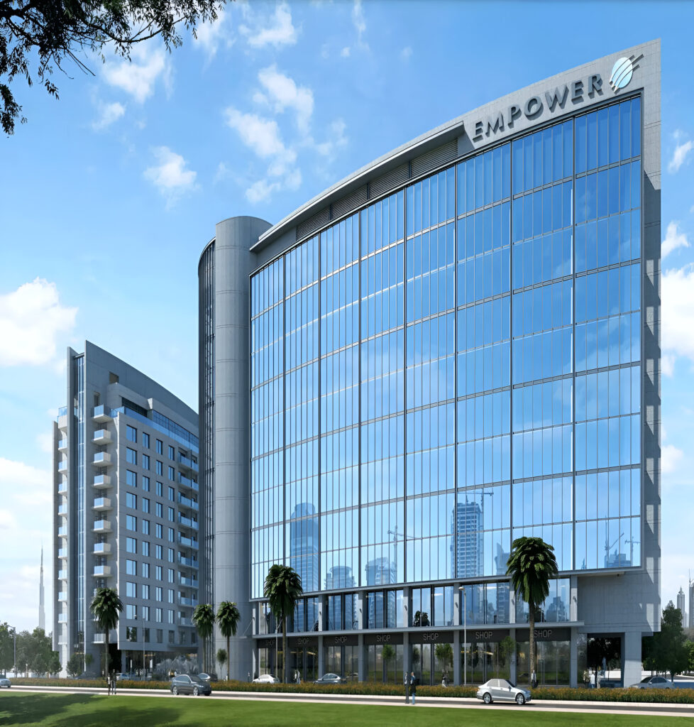 Projects | Denplex Facades