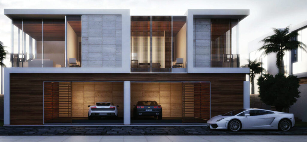 Projects | Denplex Facades