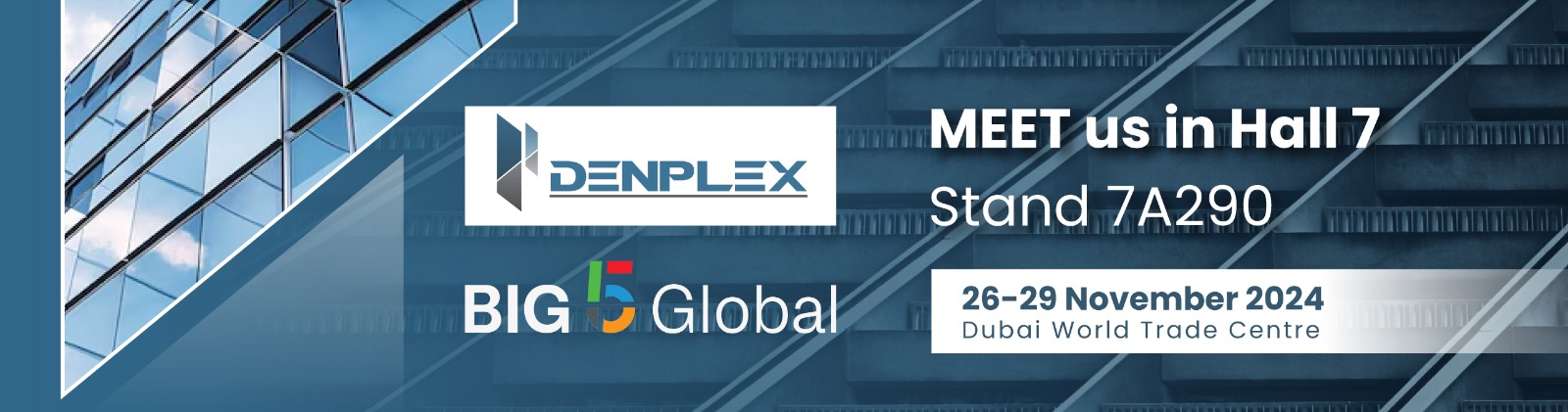Facade Fixing | Facade Fixing System Dubai, UAE | Denplex